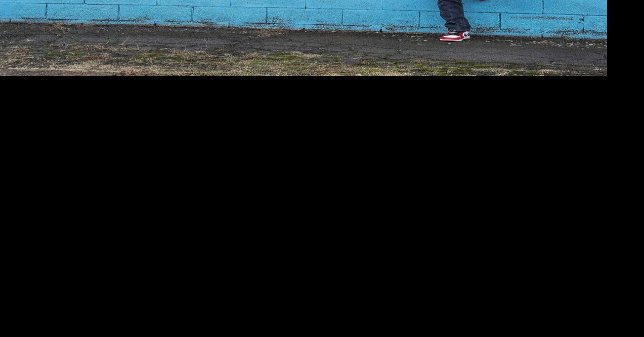 'King Josh' mural brings Bills fever to Allen Avenue in the Falls ...