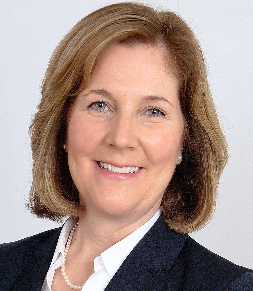 Eastern Niagara Hospital president Anne McCaffrey hired by People Inc ...