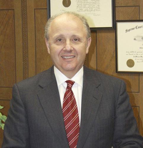 John DelMonte to run for state judgeship | Local News | lockportjournal.com