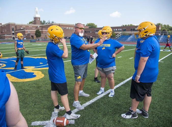 Lockport football looks to complete turnaround by piling wins | Sports ...