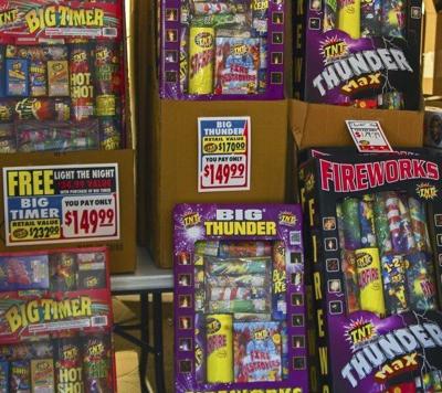 New York fireworks: Here’s what is legal heading into July Fourth ...