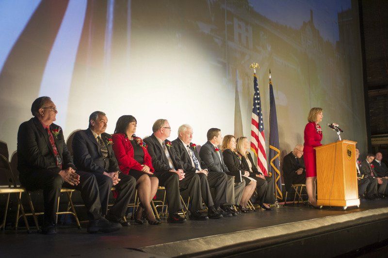 City of Lockport begins a new chapter | Local News | lockportjournal.com