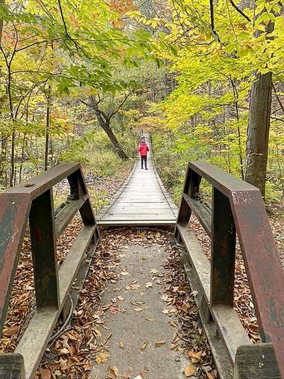 Most Niagara County parks opening on Friday | Local News ...