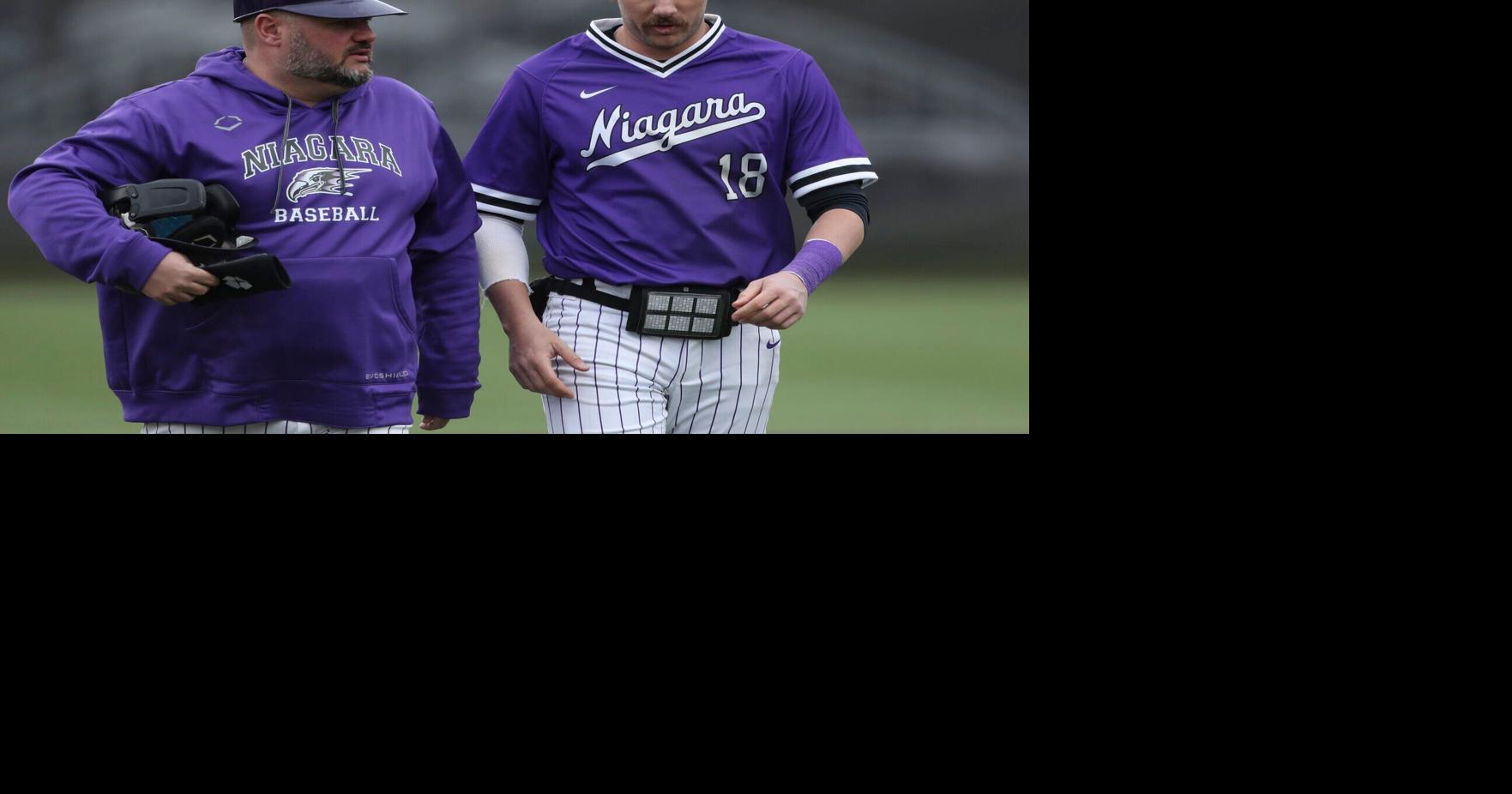 Niagara's Rob McCoy leaving for William & Mary job, Matt Spatafora ...