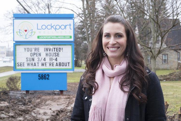 Center to offer holistic treatment | Local News | lockportjournal.com
