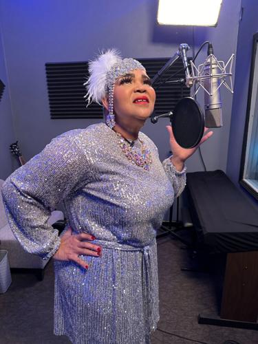 Marsha McWilson releases song dedicated to son Jaylan | Local News ...
