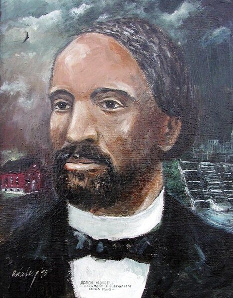 Celebrating change at Aaron Mossell Junior High | Local News ...