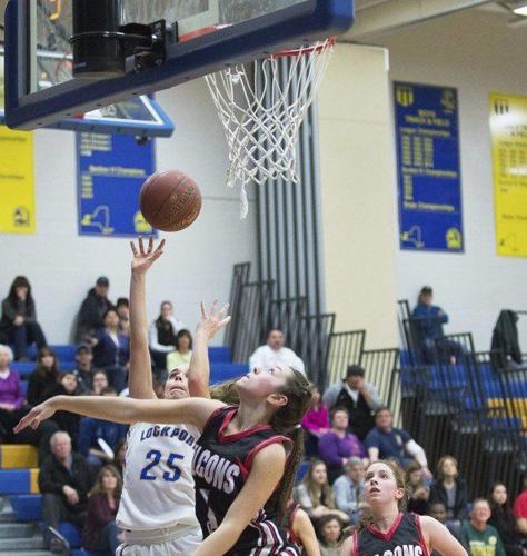 Lockport Lady Lions advance to Class AA semifinals | Sports ...