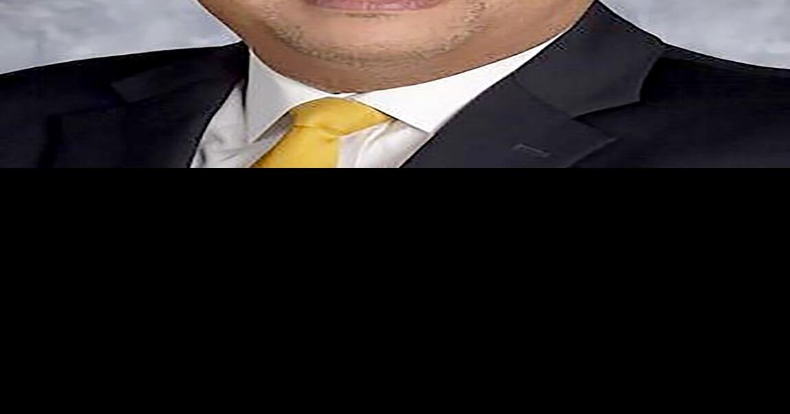 Mathis Calvin III will lead off '24 Lenten Luncheon series | Community ...