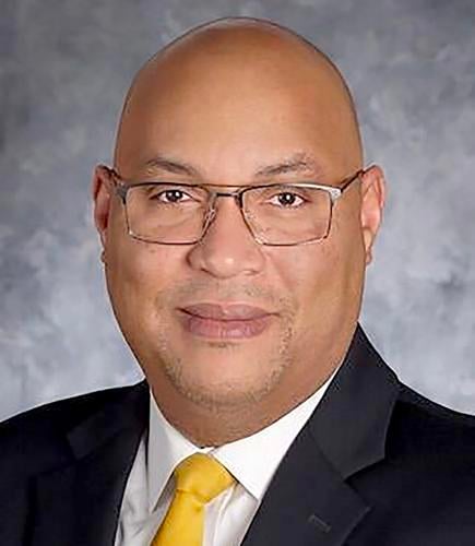 Mathis Calvin III will lead off '24 Lenten Luncheon series | Community ...