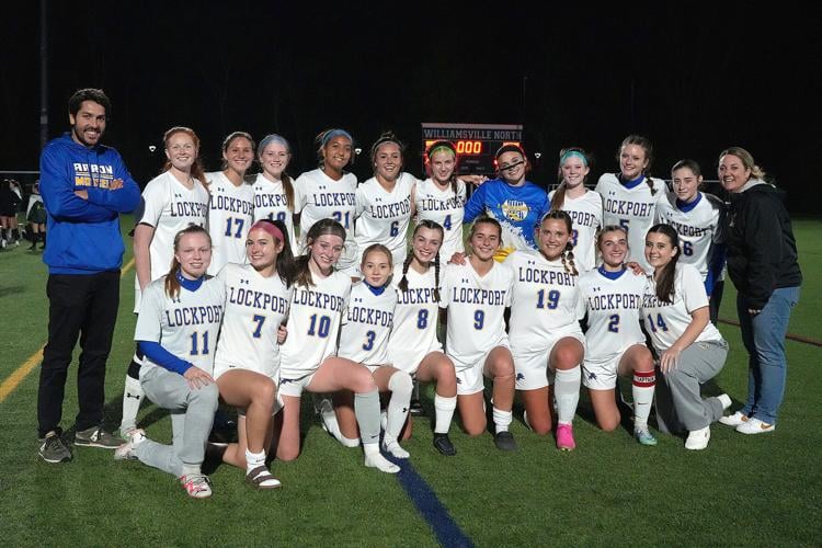 Lockport High designated a 'school of excellence' by athletic ...