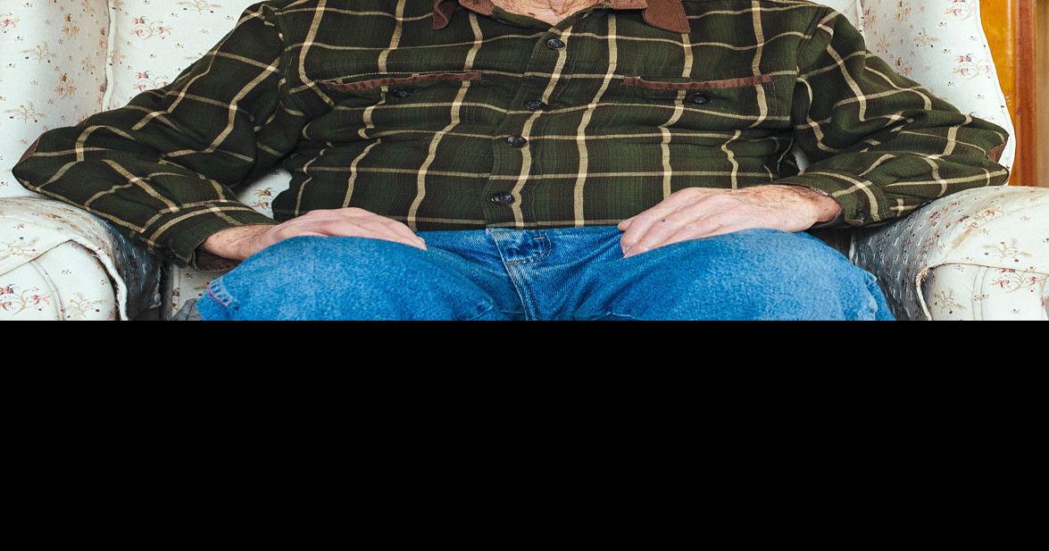 Jack McQueen honored as senior of the year | Local News ...