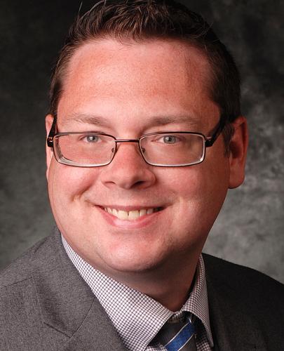 Carlson will address charity, service, justice at next Lenten luncheon ...