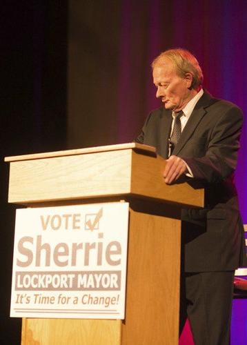 McCaffrey and Sherrie vie for mayoral post | Local News ...