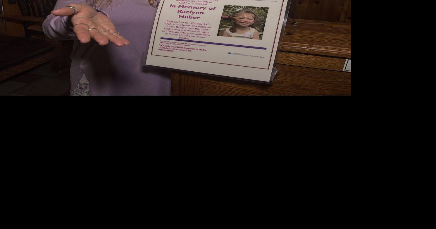 Rallying for Rae Rae | Local News | lockportjournal.com