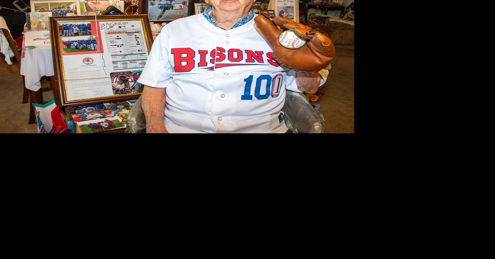 After 80 years of quiet, Roy Kinyon's baseball legacy grows with ...