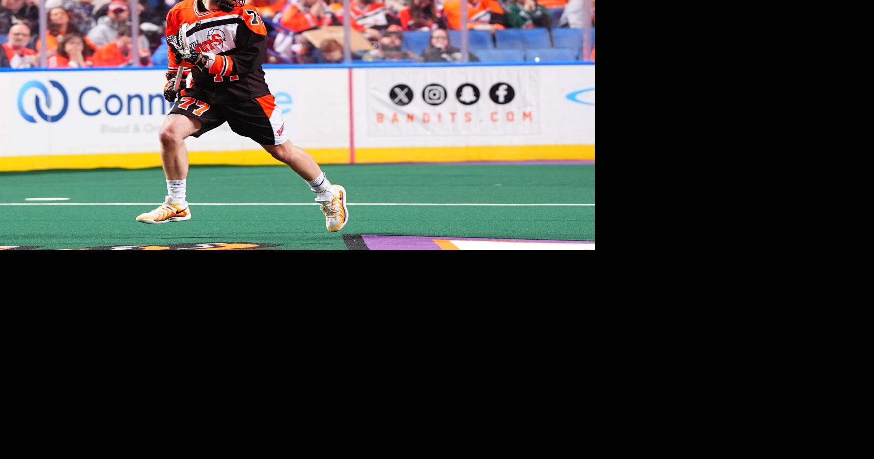 Wheatfield’s Zack Belter playing big role in Buffalo Bandits’ title ...