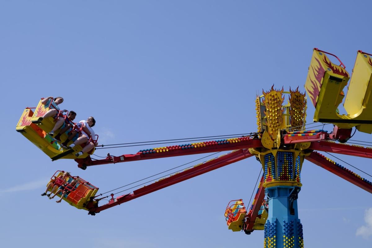 Niagara County Fair begins | Gallery | lockportjournal.com