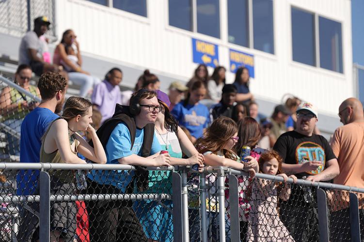 Thousands gathered to celebrate diversity at Unity Fest | News ...
