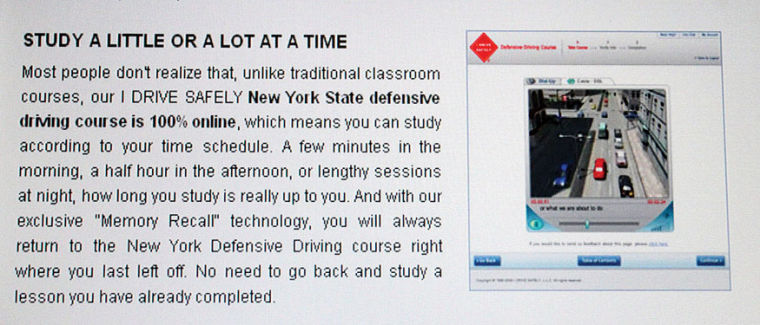 DEFENSIVE DRIVING: AAA brings online courses to local area | Local News ...