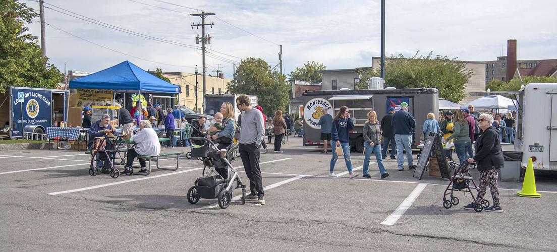SLIDESHOW: Celebrating Locktoberfest | Gallery | lockportjournal.com