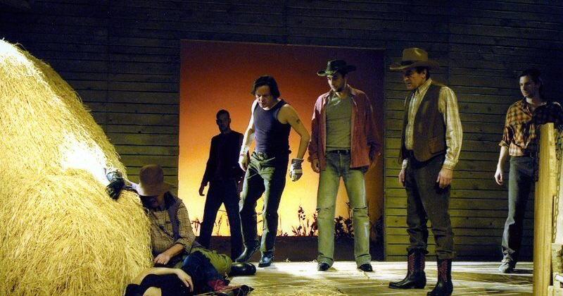 Steinbeck scholar comments on 'Of Mice and Men' | Local News ...