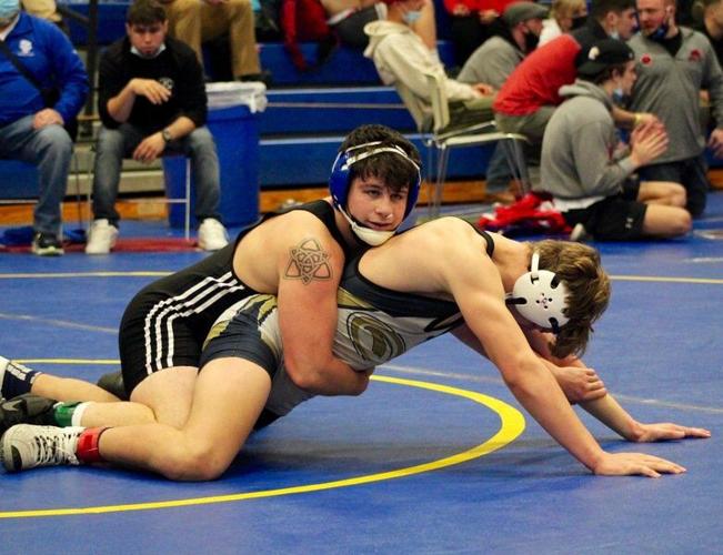 Wrestling Wrap: Newfane announces its arrival among WNY elite | Sports ...