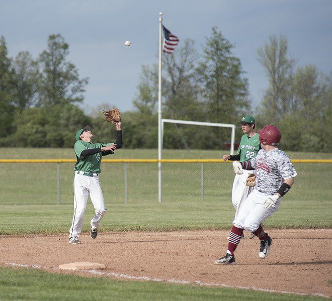 Lancers advance past Starpoint | Sports | lockportjournal.com