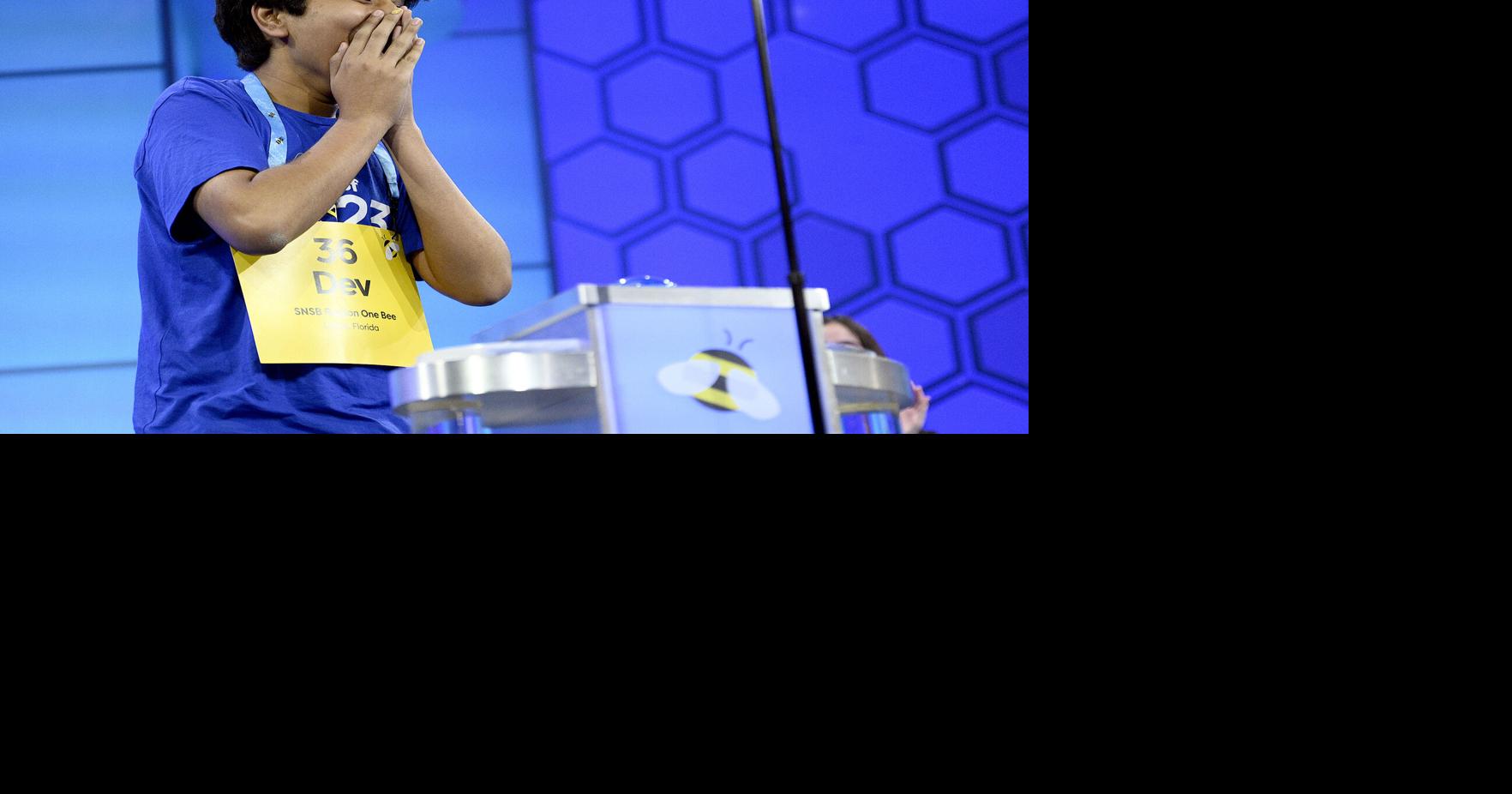 Meet the 14-year-old who won the Scripps National Spelling Bee with ...