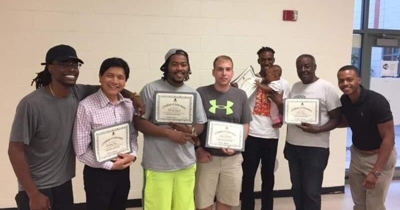 MBK grant may fund Nurturing Fathers Program | Local News ...