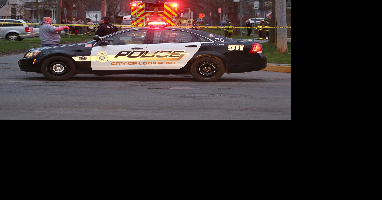 Lockport police responding to low-priority calls by phone | Education ...