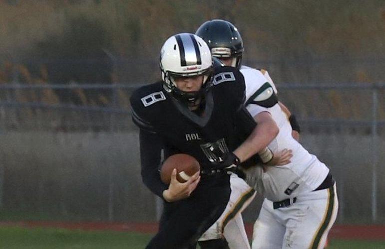 RBL finding way in 8-man football | Sports | lockportjournal.com