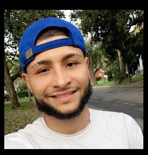 State police ID Lockport shooting suspect | Crime | lockportjournal.com