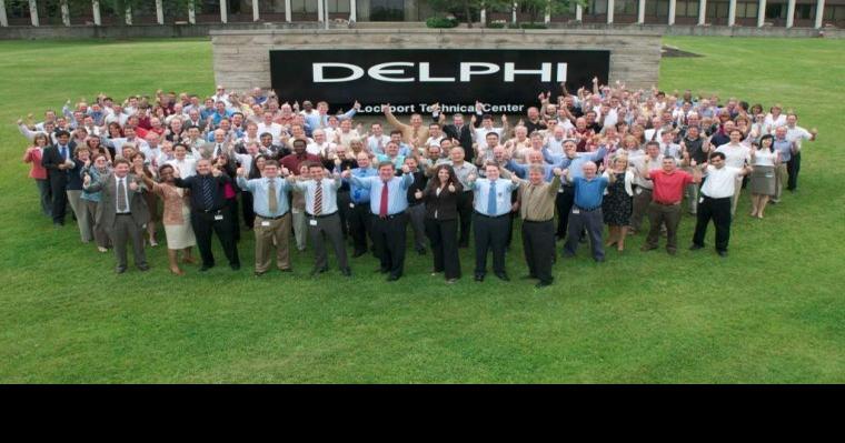 Delphi pension bill moves forward | News | lockportjournal.com