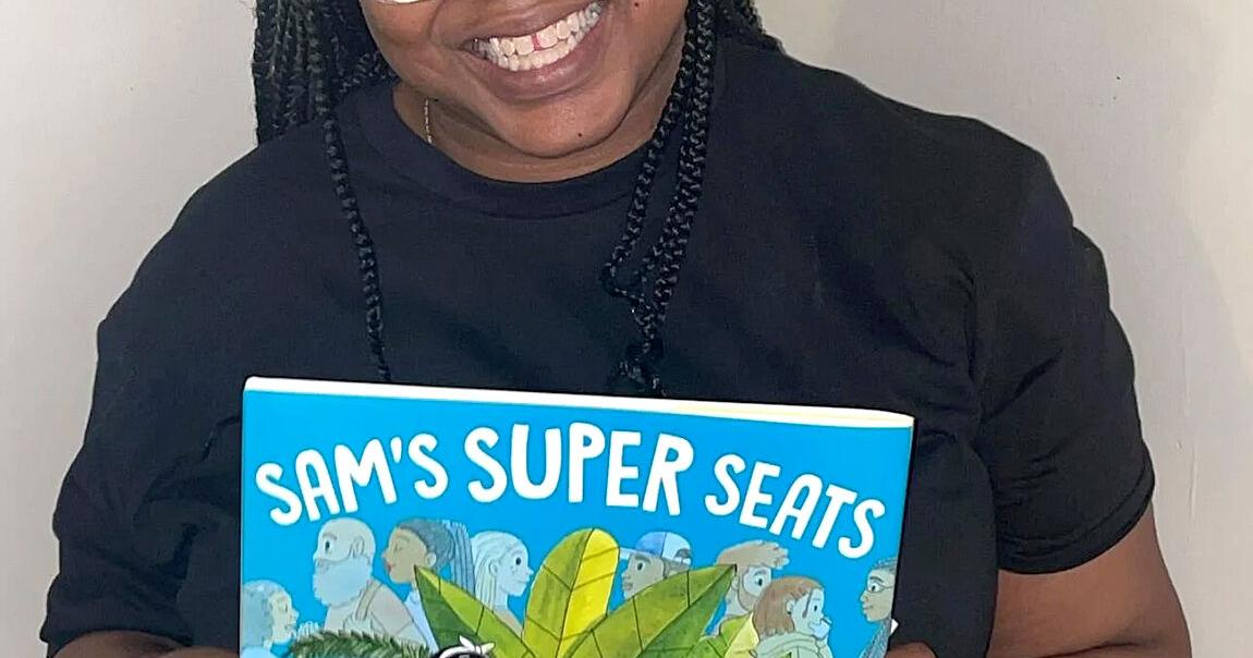 Disability rights activist Keah Brown will keynote 'DD Day' 2025 | News ...