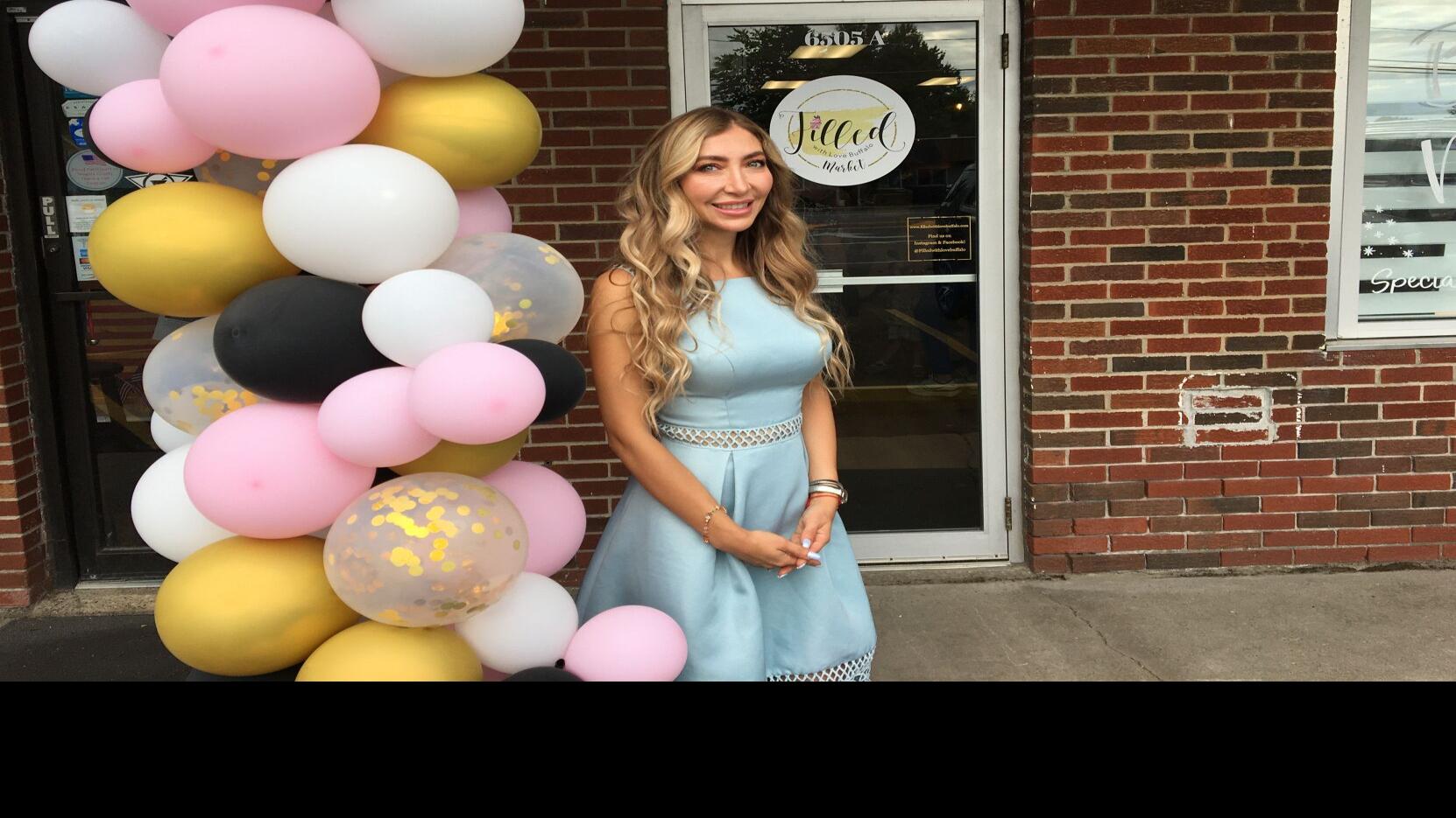 ERIE CANAL DISCOVERY: The great embankment | Archives | lockportjournal.com