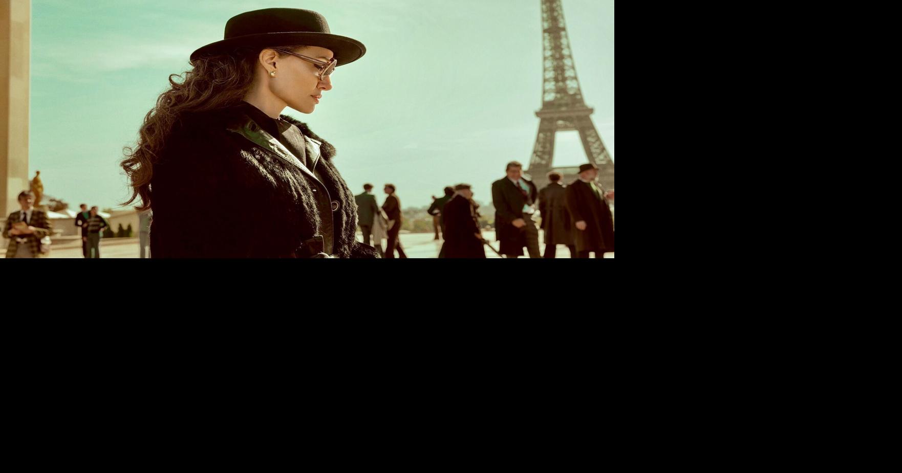 ON SCREEN: 'Maria' explores episodes in Maria Callas’s operatic life ...