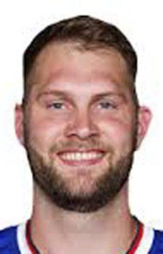 Buffalo Bills release starting TE Scott Chandler | Local Sports ...
