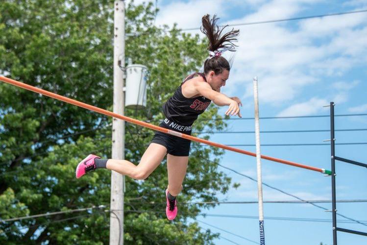 Armitage's top pole vault mark leads GNN Sports' top 10 achievements ...