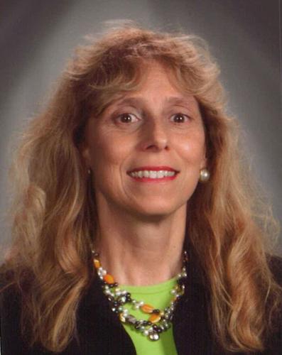 Teacher earns national award | Local News | lockportjournal.com