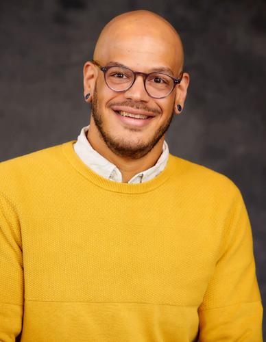 'In Conversation' with Evan Wright of Castellani Art Museum | Community ...