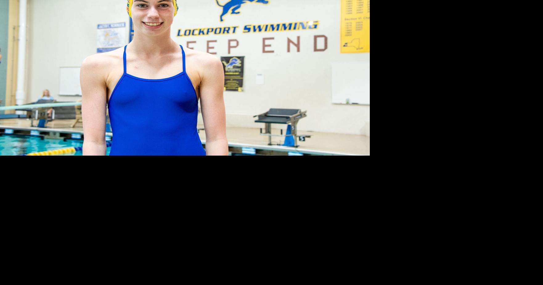 Lockport captures five first-place finishes to take second at Class A ...