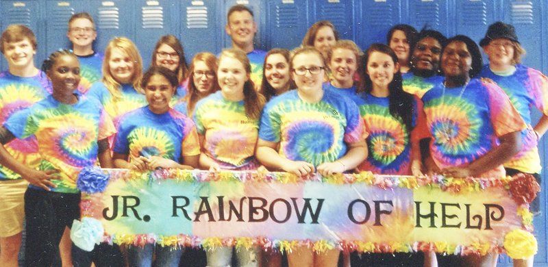 Rainbow group is always there to help | Local News | lockportjournal.com