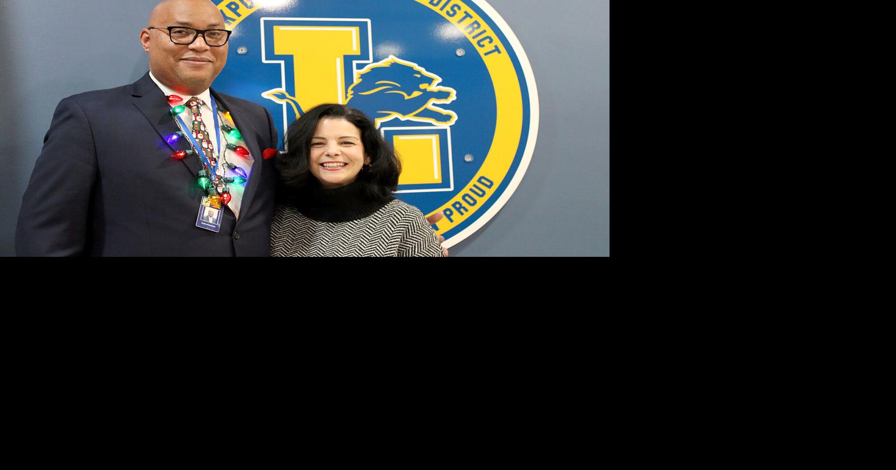 Roy B. Kelley Elementary has a new principal | Local News ...