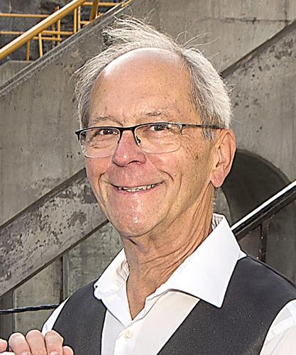 David Kinyon is the next Lockport Lenten Luncheon speaker | Community ...