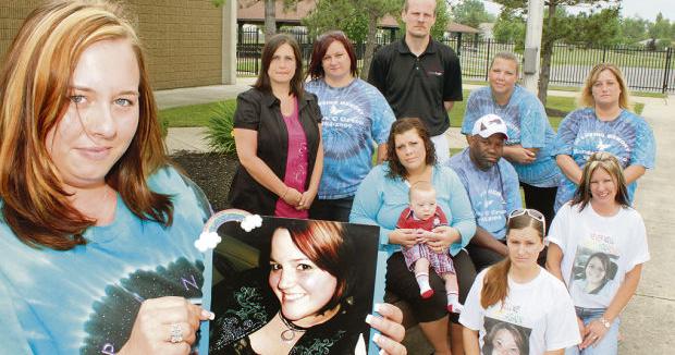 Renee Greco: 'Never forgotten' one year after slaying | Local News ...