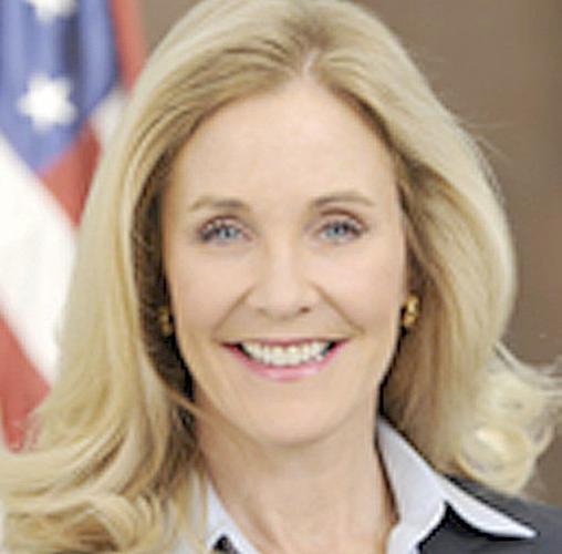 Jane Corwin nominated for IJC chairmanship | Local News ...