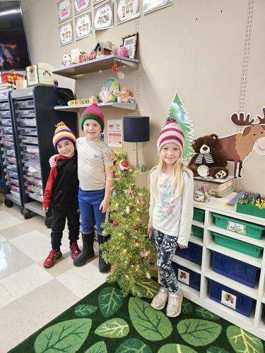 Hats off to an Anna Merritt parent | Community | lockportjournal.com