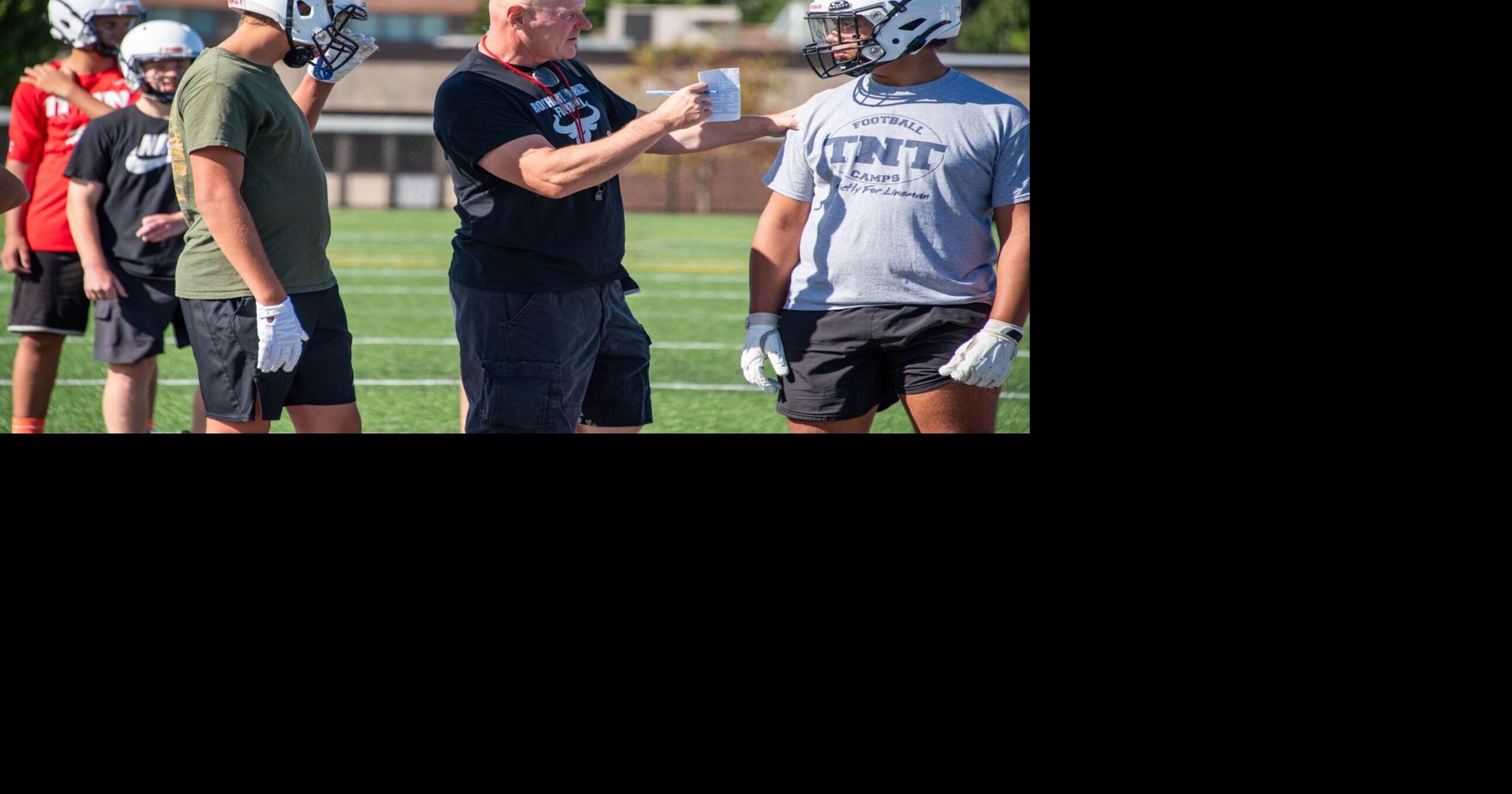 With new turf and new lights, Barker/Roy-Hart starts new era with an ...