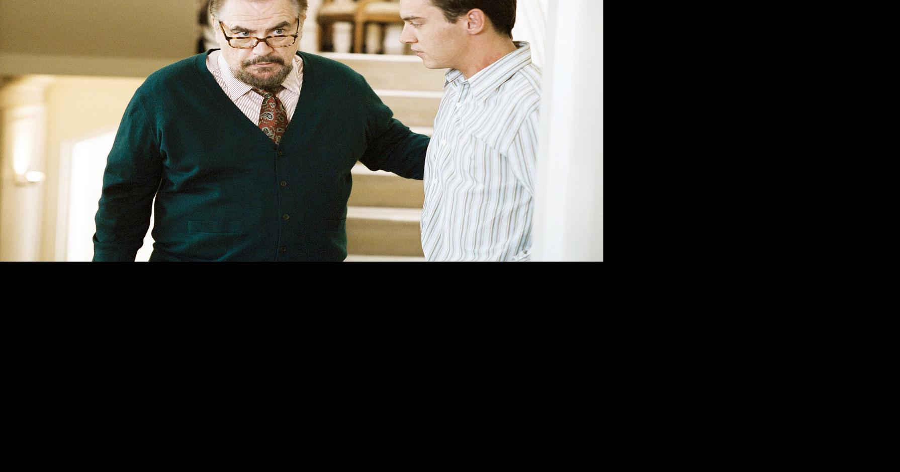 ON SCREEN: The Roy family connives, but the Hewetts of ‘Match Point ...